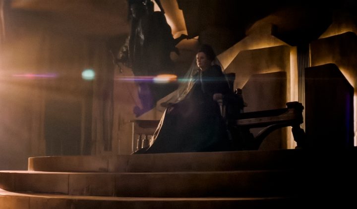 HBO revela el primer teaser de Dune: Prophecy, la serie sobre las Bene Gesserit - Blog Joinnus
