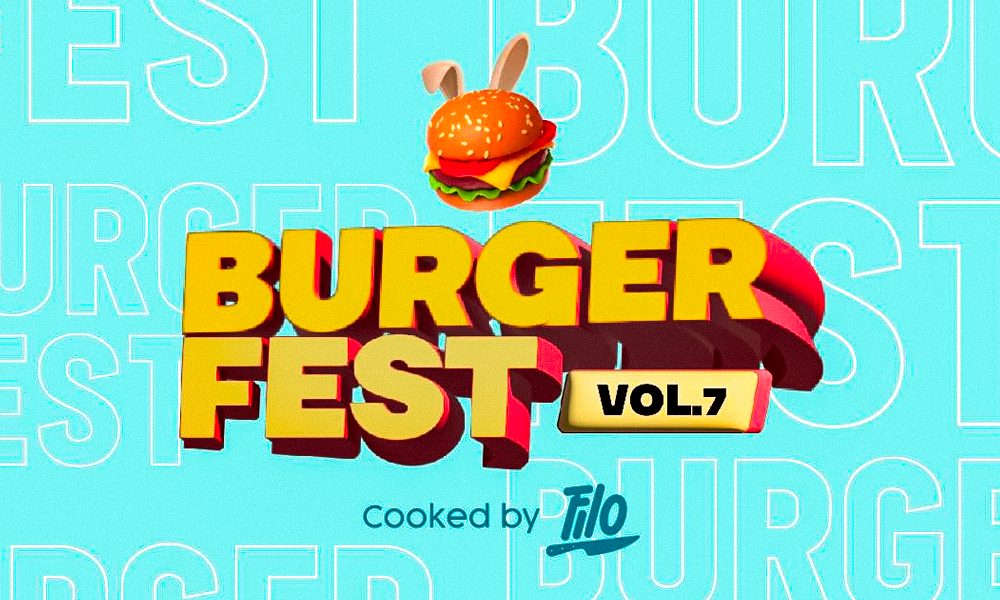 Burger Fest Vol. 7: ¡Todo lo que debes saber sobre el festival ...