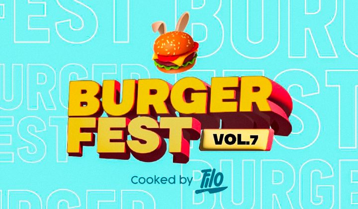 Burger Fest Vol. 7: ¡Todo lo que debes saber sobre el festival ...