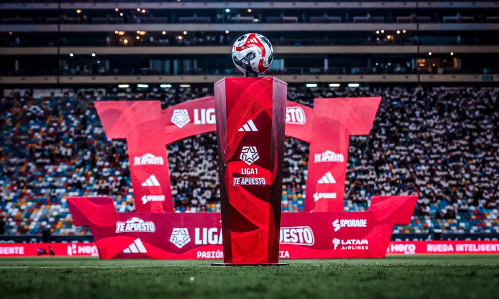 Liga 1 2024: ¡Más de un millón de hinchas asistieron a los partidos del ... Liga 1 2024: ¡Más de un millón de hinchas asistieron a los partidos del ...