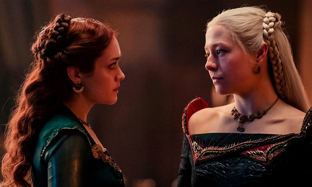 House of the Dragon 2: Fecha de estreno, trama, reparto y todo sobre la nueva temporada - Blog ...