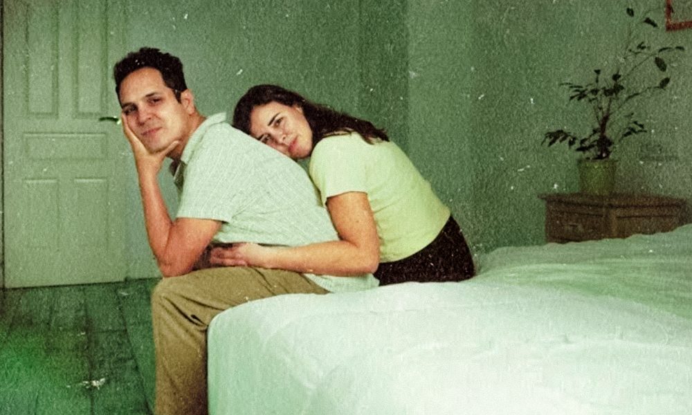 Alejandro y María Laura estrenan la primera parte de su disco doble ...