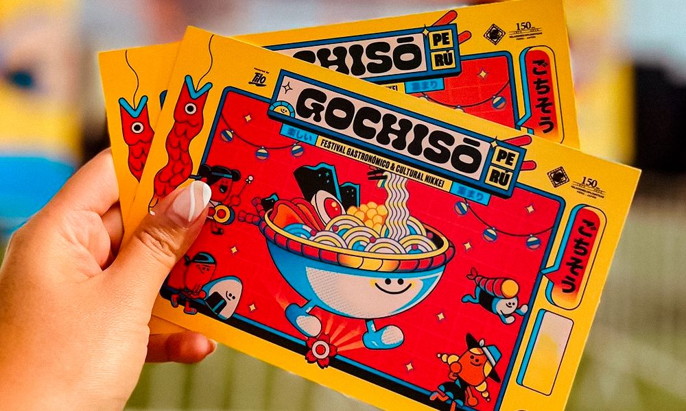 Festival Gochisō 2024: Fechas, entradas, restaurantes y todo lo que ...