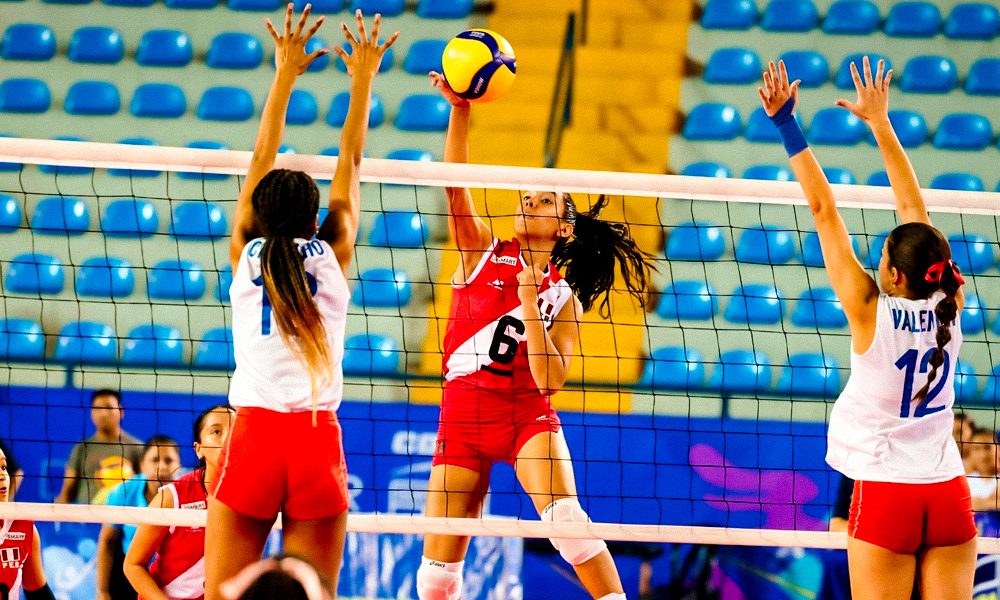 Las 6 estrellas del voley peruano de todos los tiempos - Blog Joinnus