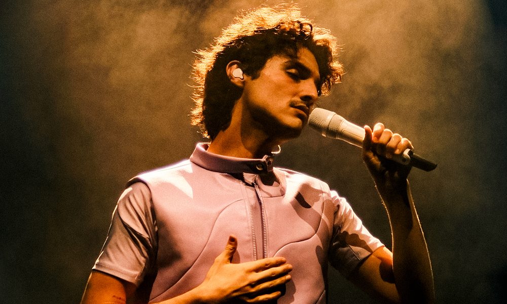 Humbe llega por primera vez a Lima con su gira Esencia Tour - Blog Joinnus