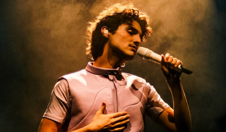 Humbe llega por primera vez a Lima con su gira Esencia Tour - Blog Joinnus