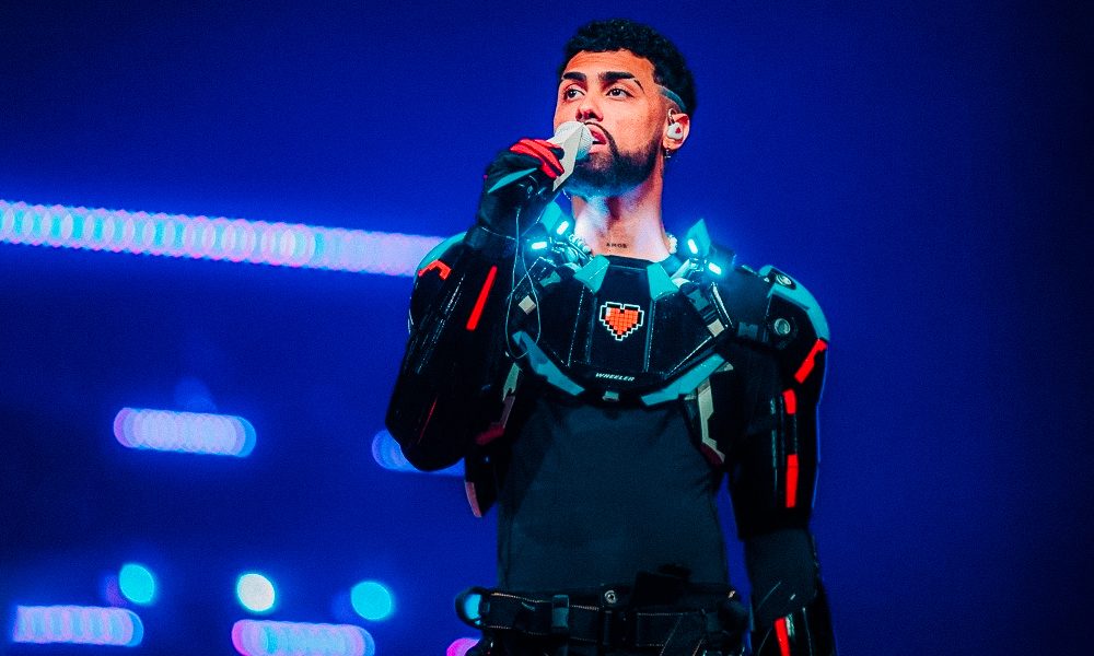 10 canciones de Jay Wheeler que tienes que escuchar antes de su ...