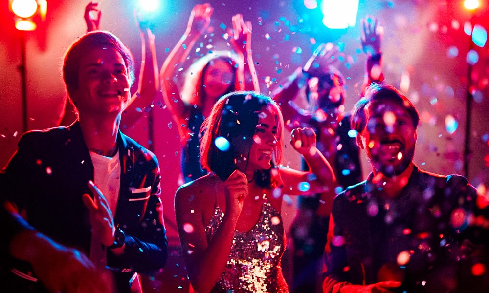 ¿Buscas planes para el fin de semana? Descubre aquí los mejores eventos ...