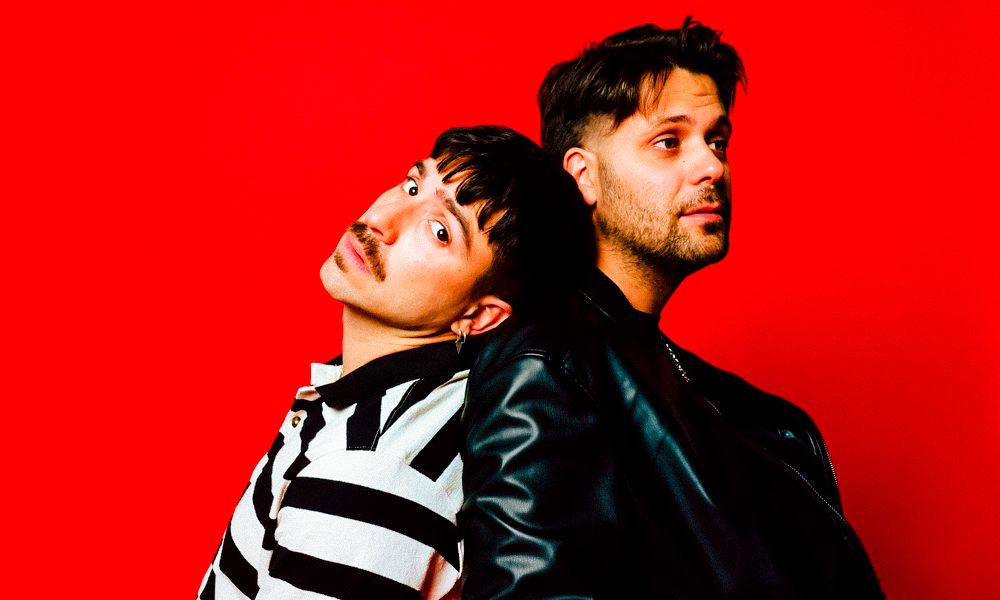 ¡El Zar regresa a Lima! La banda argentina anuncia concierto imperdible ...