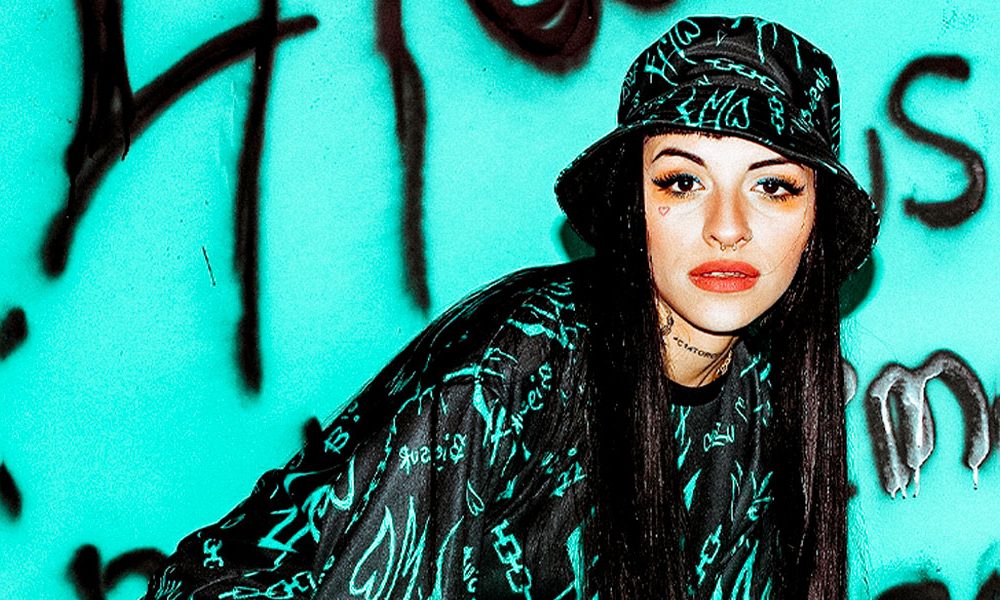 Cazzu en Lima: Rapera argentina es la segunda confirmada del Festival ...