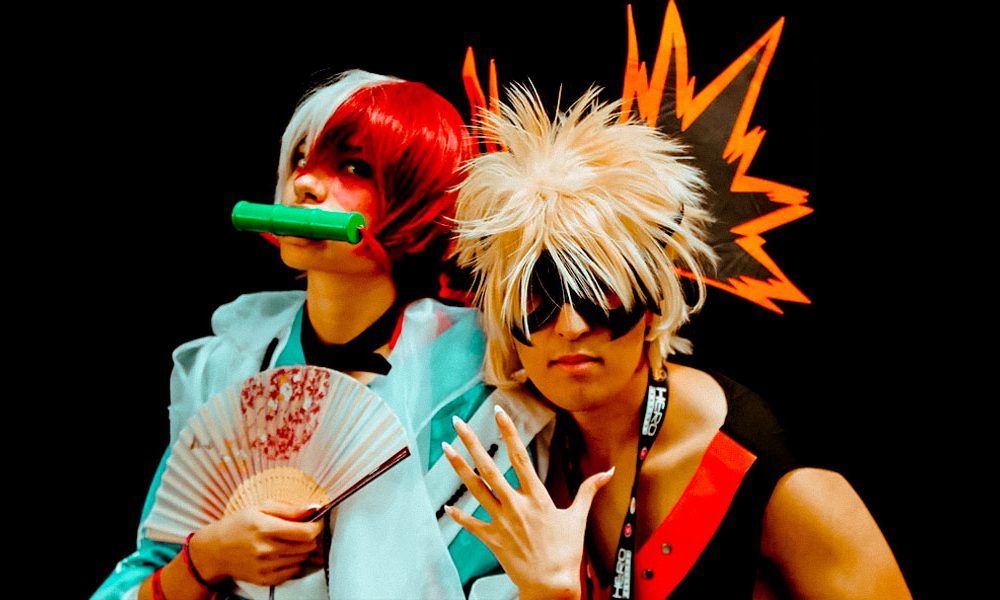 Día del Otaku: Entérate aquí de qué es ser uno de ellos y confirma si ...