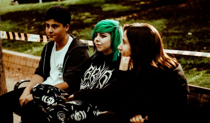 Día Internacional del Emo: La guía definitiva para que sepas qué es ser ...