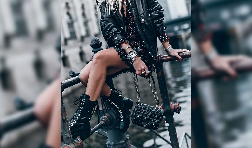 ¡Sorprende con tu outfit en el próximo concierto de rock! - Blog Joinnus