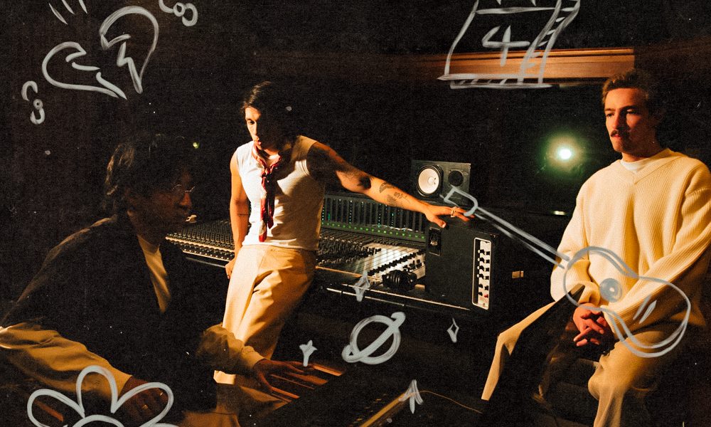 TIMØ estrena nuevo sencillo titulado "El canto del olvido" - Blog Joinnus