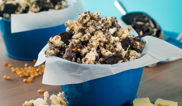 Día Mundial del Popcorn: ¡5 recetas para hacer en casa! - Blog Joinnus