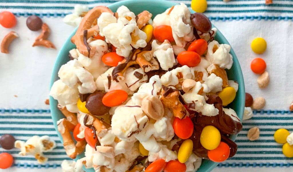 Día Mundial del Popcorn: ¡5 recetas para hacer en casa! - Blog Joinnus