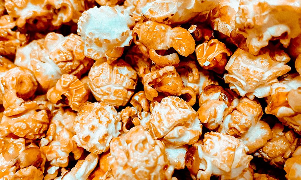 Día Mundial del Popcorn: ¡5 recetas para hacer en casa! - Blog Joinnus