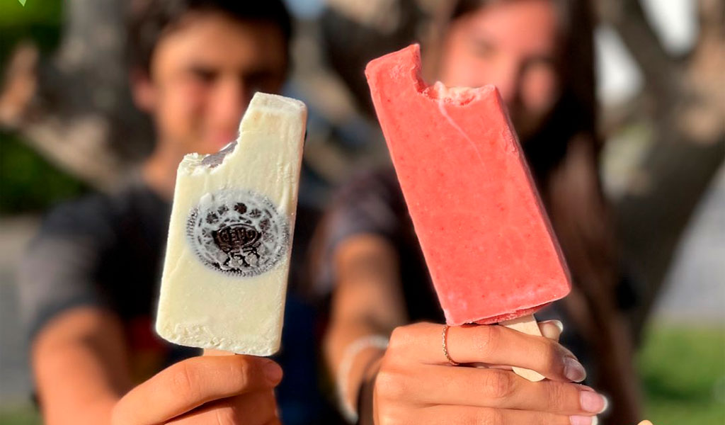 El recorrido del helado: Las mejores heladerías en Lima - Blog Joinnus