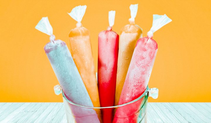 Hazle frente al verano con estos marcianos y sus sabores de otro ...