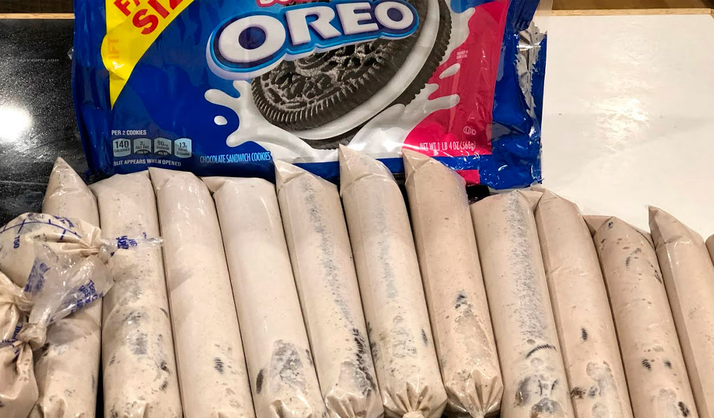 Hazle frente al verano con estos marcianos y sus sabores de otro ...