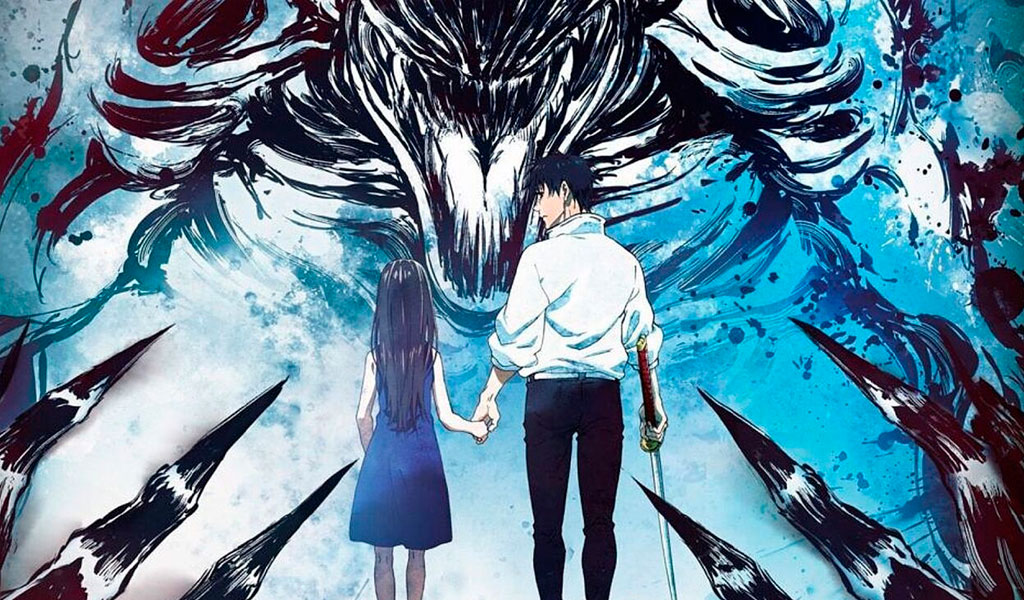 jujutso kaisen - Blog Joinnus