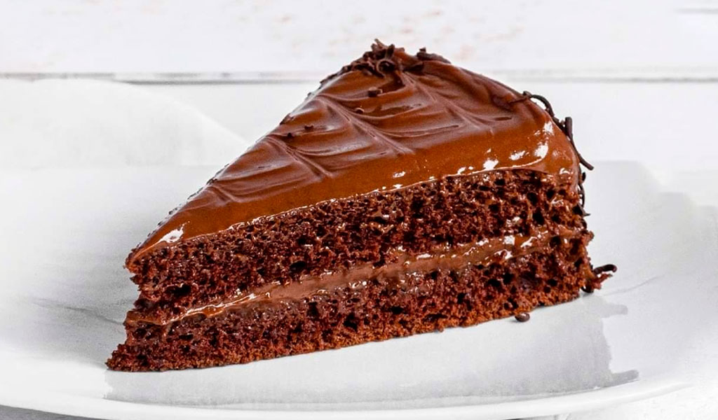 Día Mundial de la Torta de Chocolate: ¡Dónde disfrutar de una tajadita ...