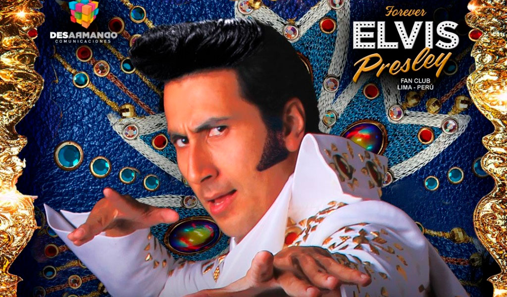 elvis - Blog Joinnus