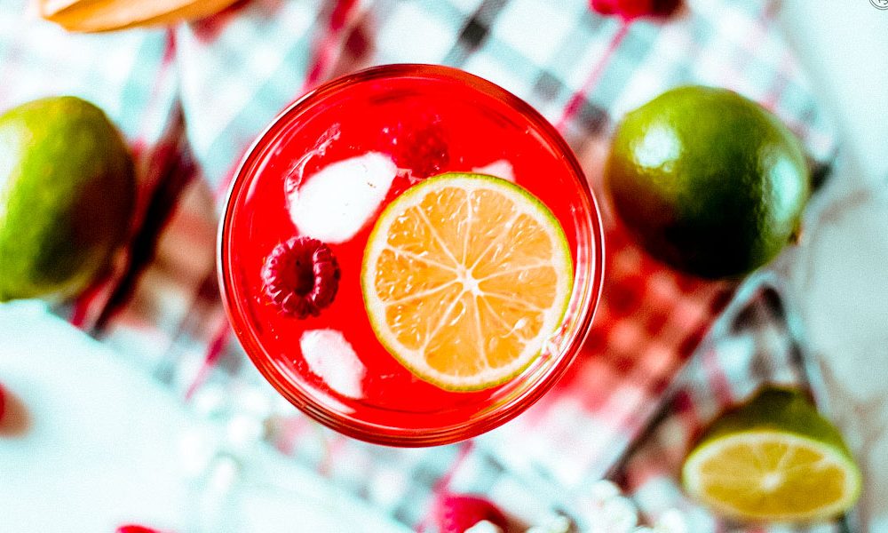 Disfruta de estos cócteles sin alcohol ideales para el verano - Blog ...