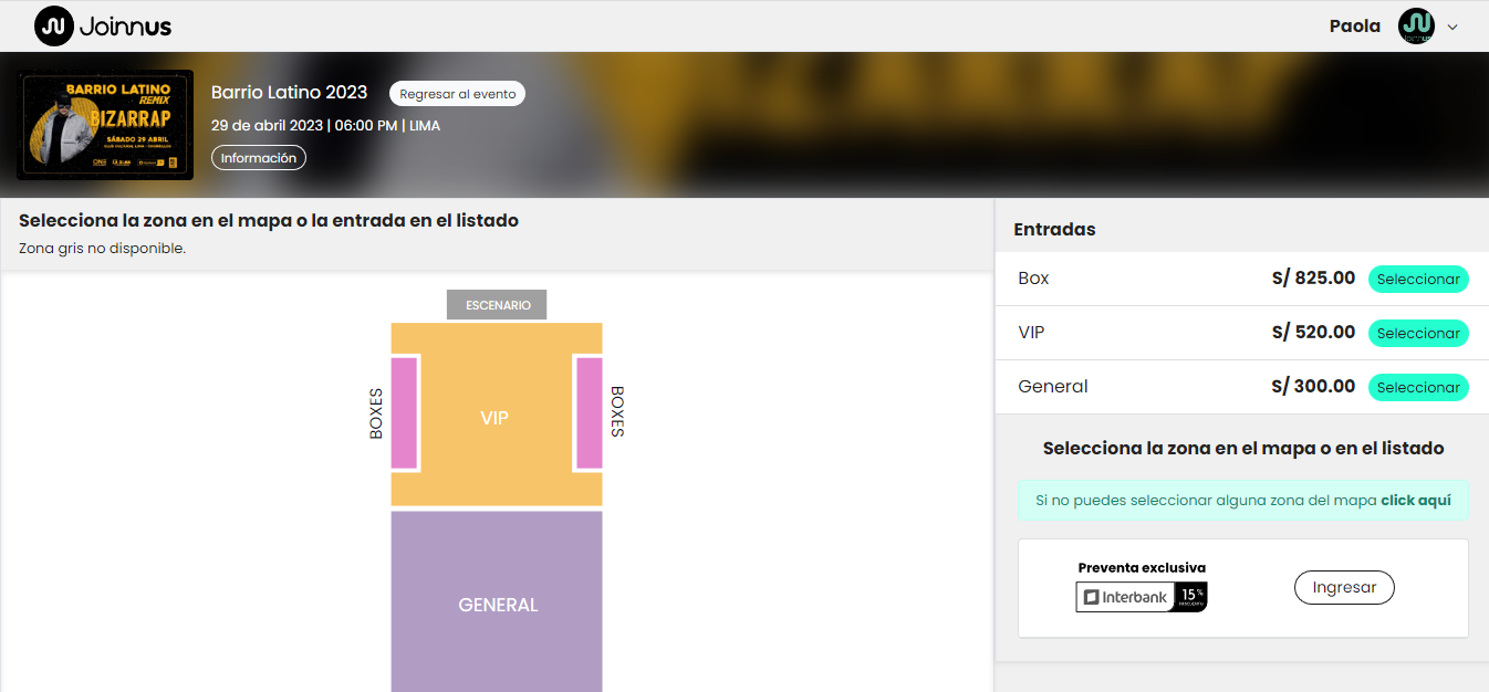 barrio l 2 - Blog Joinnus