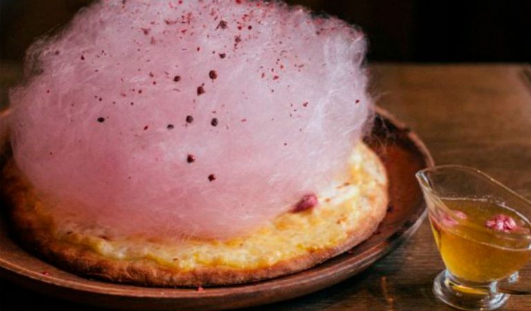 Día de la Pizza: 5 de las pizzas más raras y cómo puedes preparar la ...