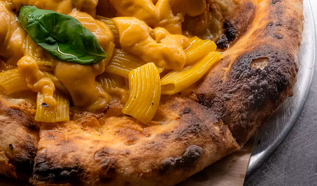 Día de la Pizza: 5 de las pizzas más raras y cómo puedes preparar la ...