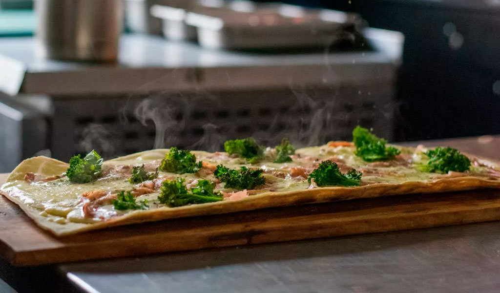 Día de la Pizza: 5 de las pizzas más raras y cómo puedes preparar la ...