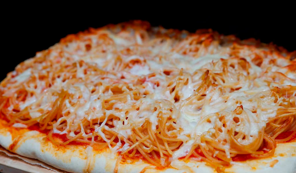 Día de la Pizza: 5 de las pizzas más raras y cómo puedes preparar la ...