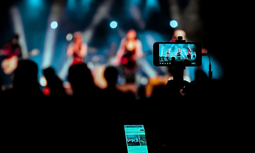 Joinnus Organizadores: ¿Qué es un evento híbrido? La forma más ...