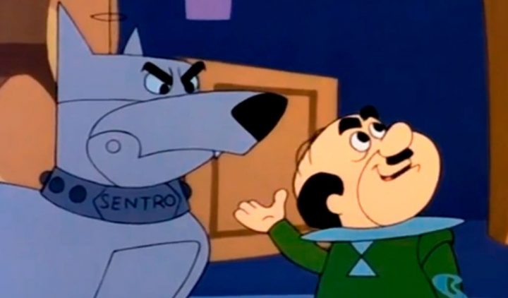 ¡Los Supersónicos y sus predicciones sobre el futuro! - Blog Joinnus