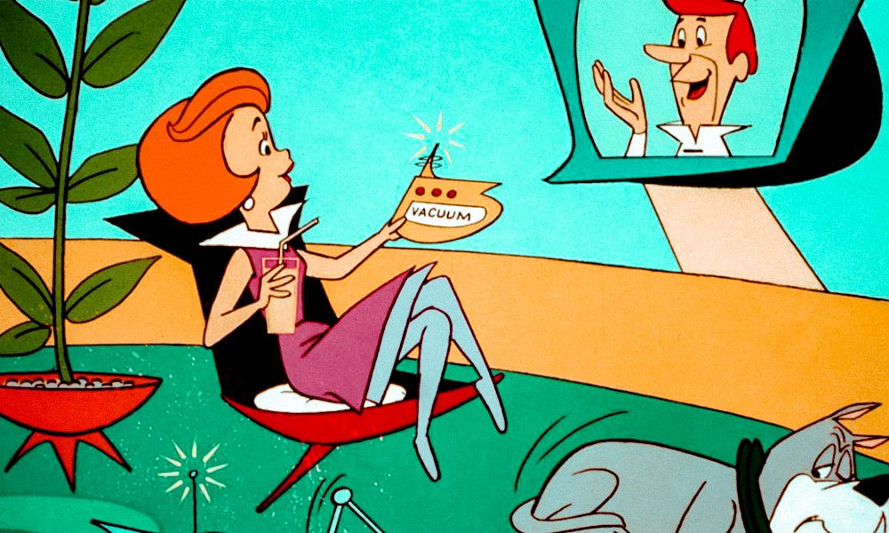 ¡Los Supersónicos y sus predicciones sobre el futuro! - Blog Joinnus