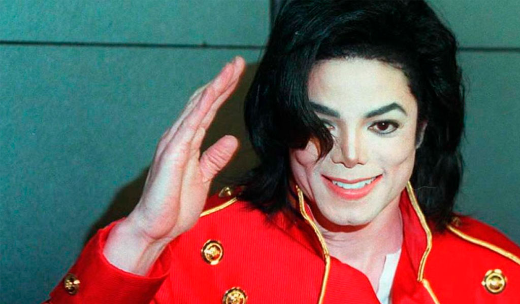 michael-jackson - Blog Joinnus