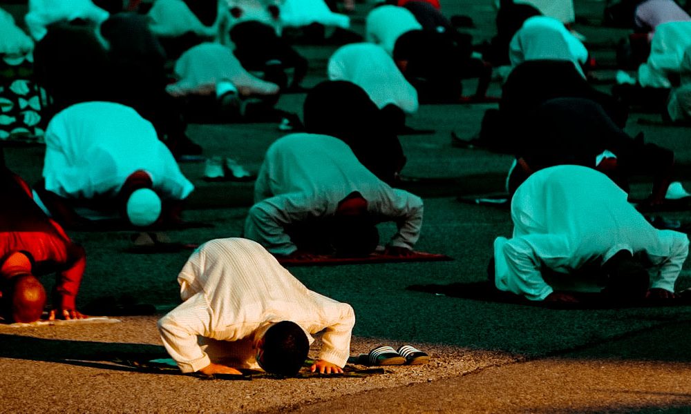 Más allá del ayuno: descubre las tradiciones y costumbres del Ramadán ...