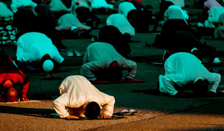 Más allá del ayuno: descubre las tradiciones y costumbres del Ramadán ...