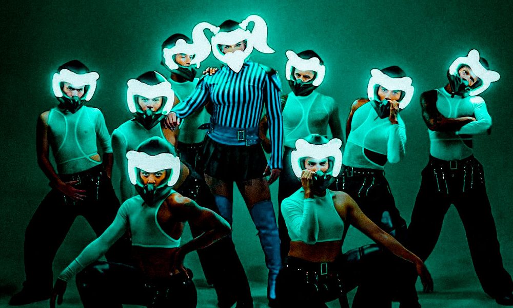 Mijishow 2: El multiverso del segundo show del "Motomami Tour" de ...