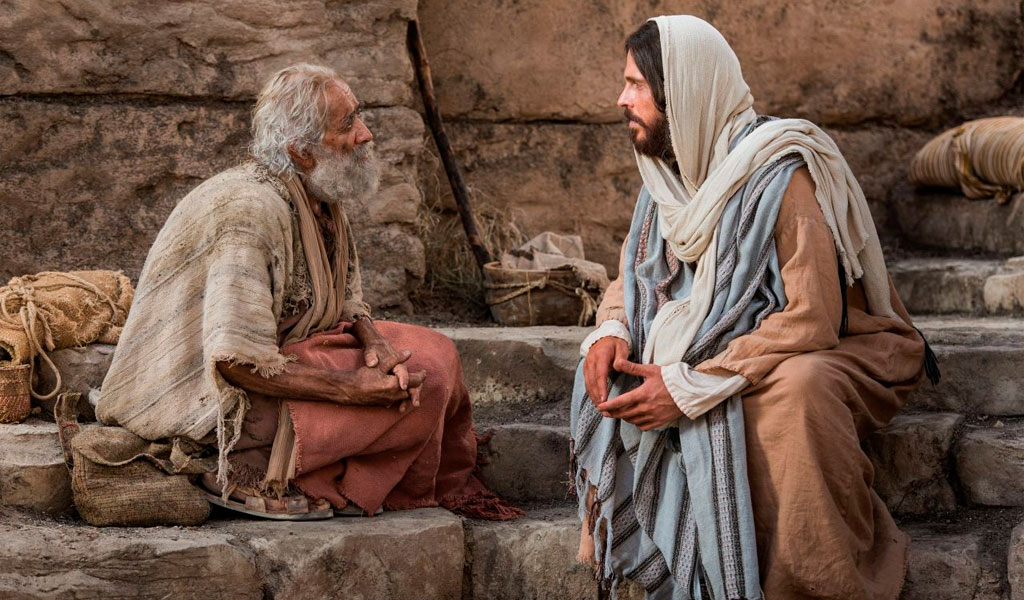 la vida de jesucristo - Blog Joinnus