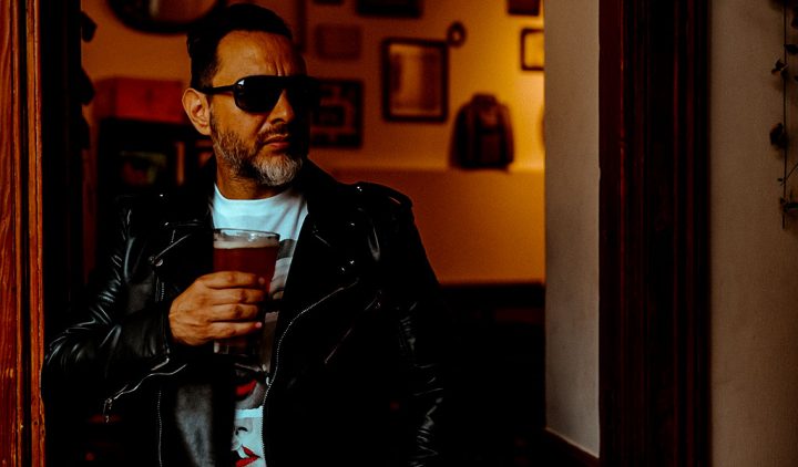 Kachete se reinventa con su nuevo sencillo: "Correr" - Blog Joinnus