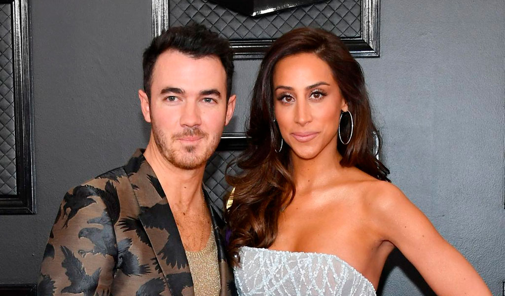 kevin jonas - Blog Joinnus