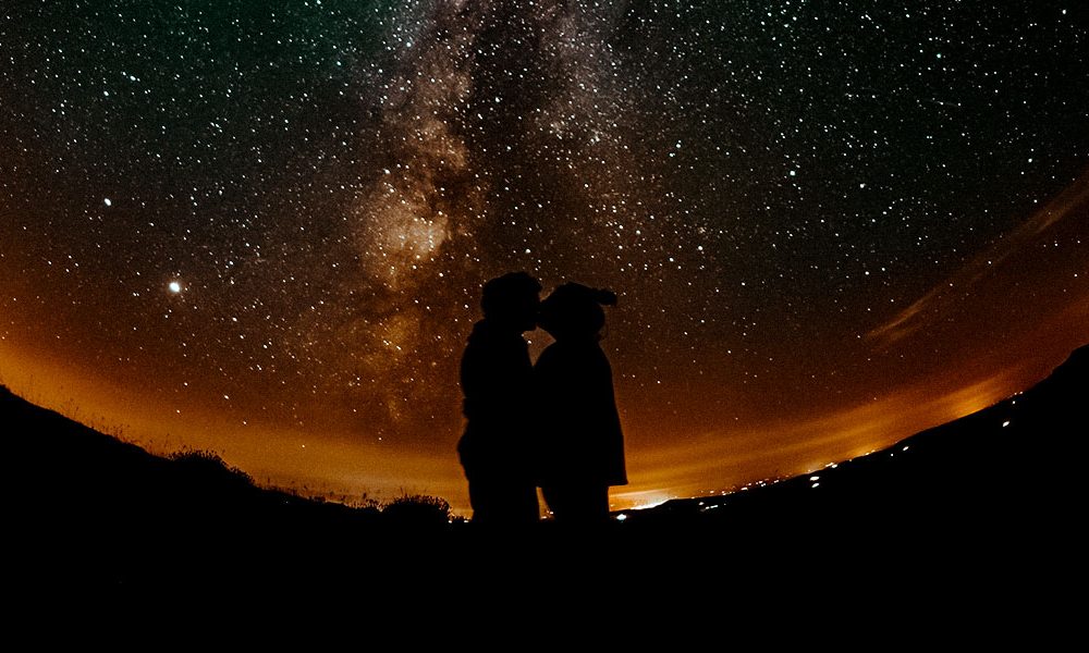 Yo quiero que me de' otro beso: 10 canciones para besar una y otra vez ...