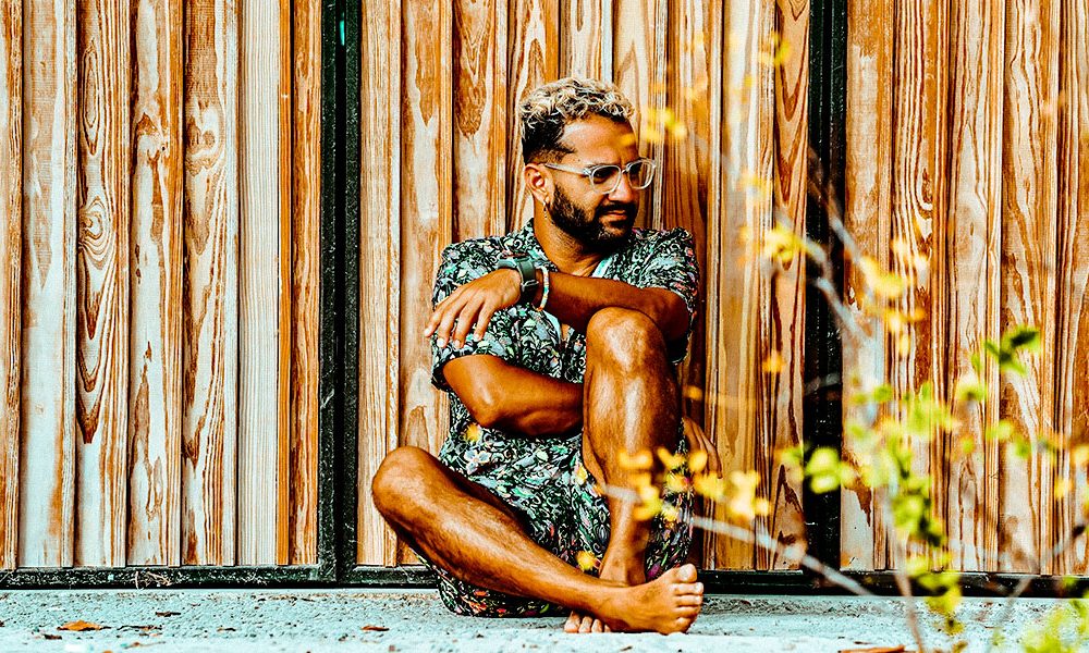 Música, amor e identidad; conoce la propuesta de Edgardo Zerep - Blog ...