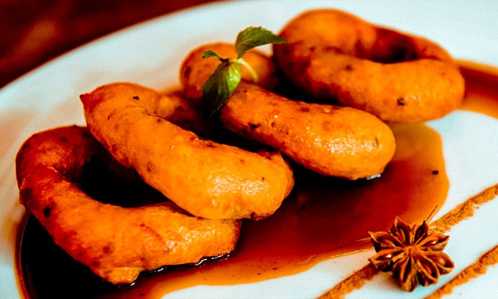 ¡Celebra el Día del Dulce Peruano en las dulcerías más ricas de Lima ...