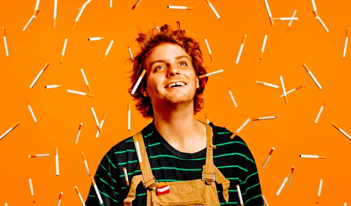 ¿Tienes 9 horas libres? Escucha el nuevo disco de Mac DeMarco (¡son 199 ...