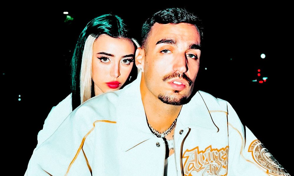 Kachete se reinventa con su nuevo sencillo: "Correr" - Blog Joinnus