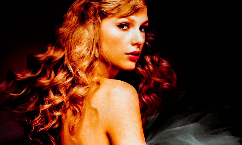 Drop Everything Now! Taylor Swift anuncia el lanzamiento de Speak Now ...