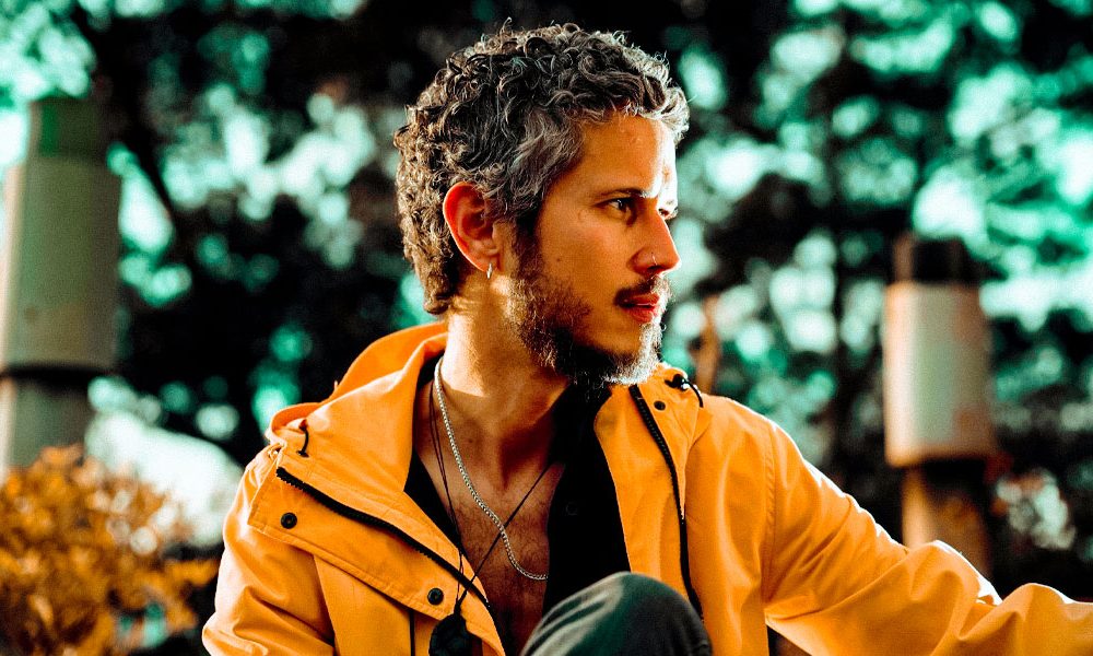 ¡Prepárate para el concierto de tu vida! 5 canciones de Vicente García que debes saber ya - Blog ...